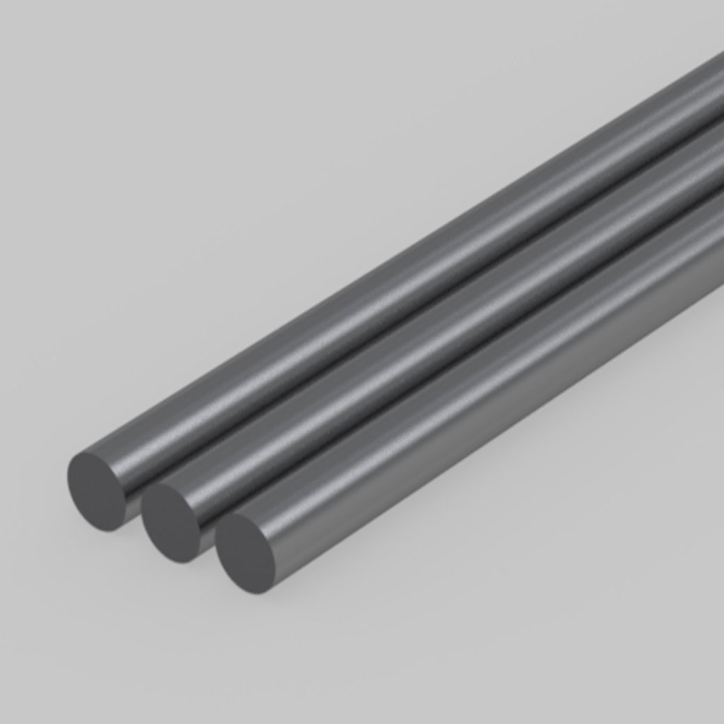 Steel Bars - THE STEEL PUBLIC COMPANY LIMITED